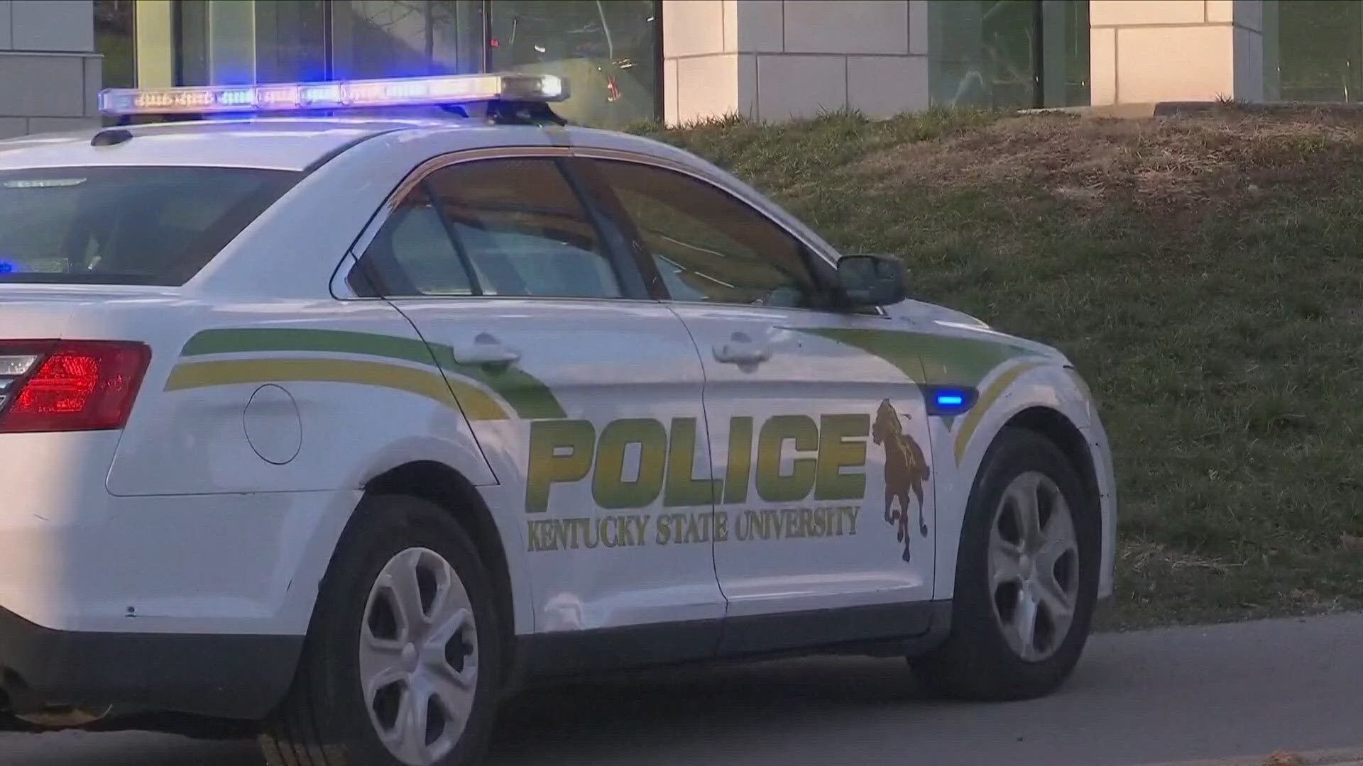 1 person dead after Kentucky State University shooting; president calls ...