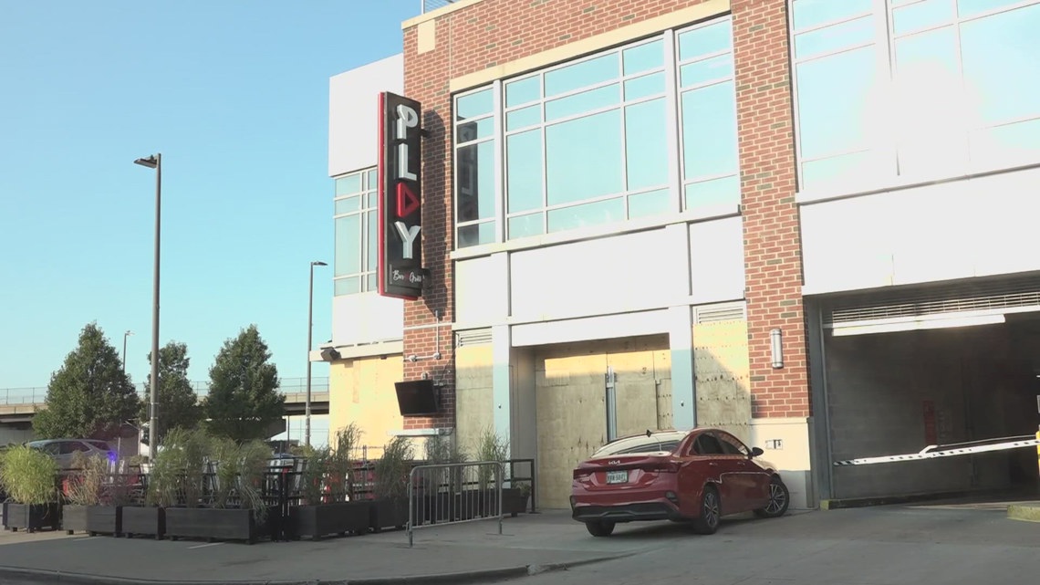 Play Bar & Grill owner disputes blame for shooting in Cleveland's Flats ...