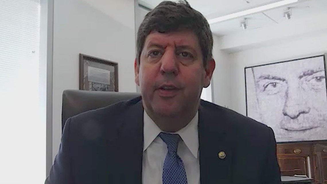 ATF director weighs in on gun violence in Cleveland | wkyc.com