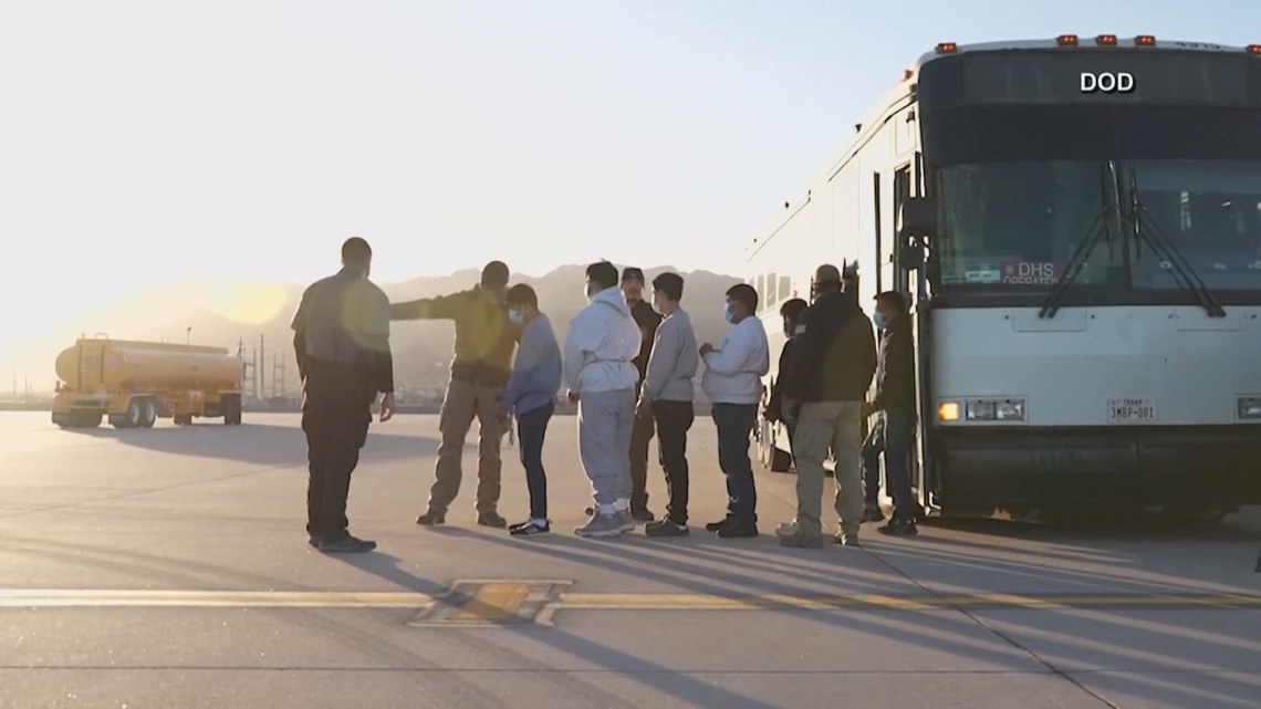 Portage County partners with ICE to enforce US immigration laws | wkyc.com