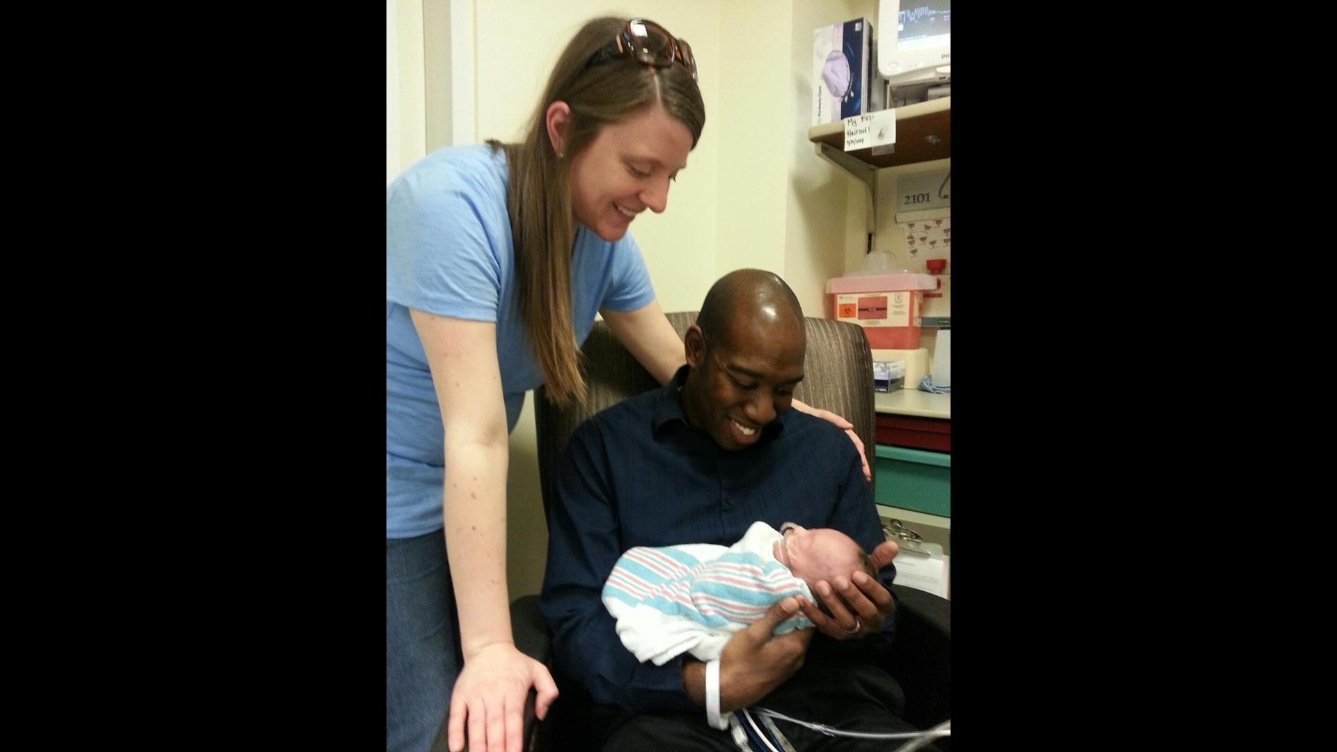 MiraCLE: 5-year-old girl survives grim prognosis while battling a birth ...