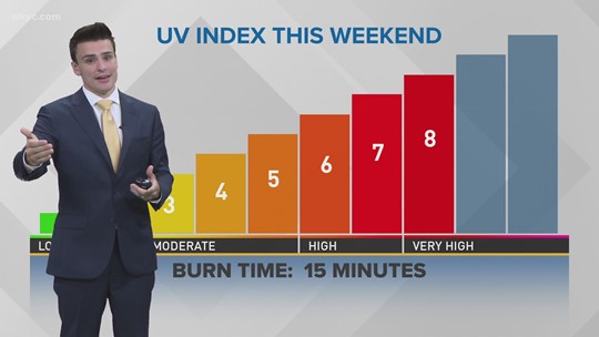 Ohio Weather on WKYC in Cleveland | wkyc.com