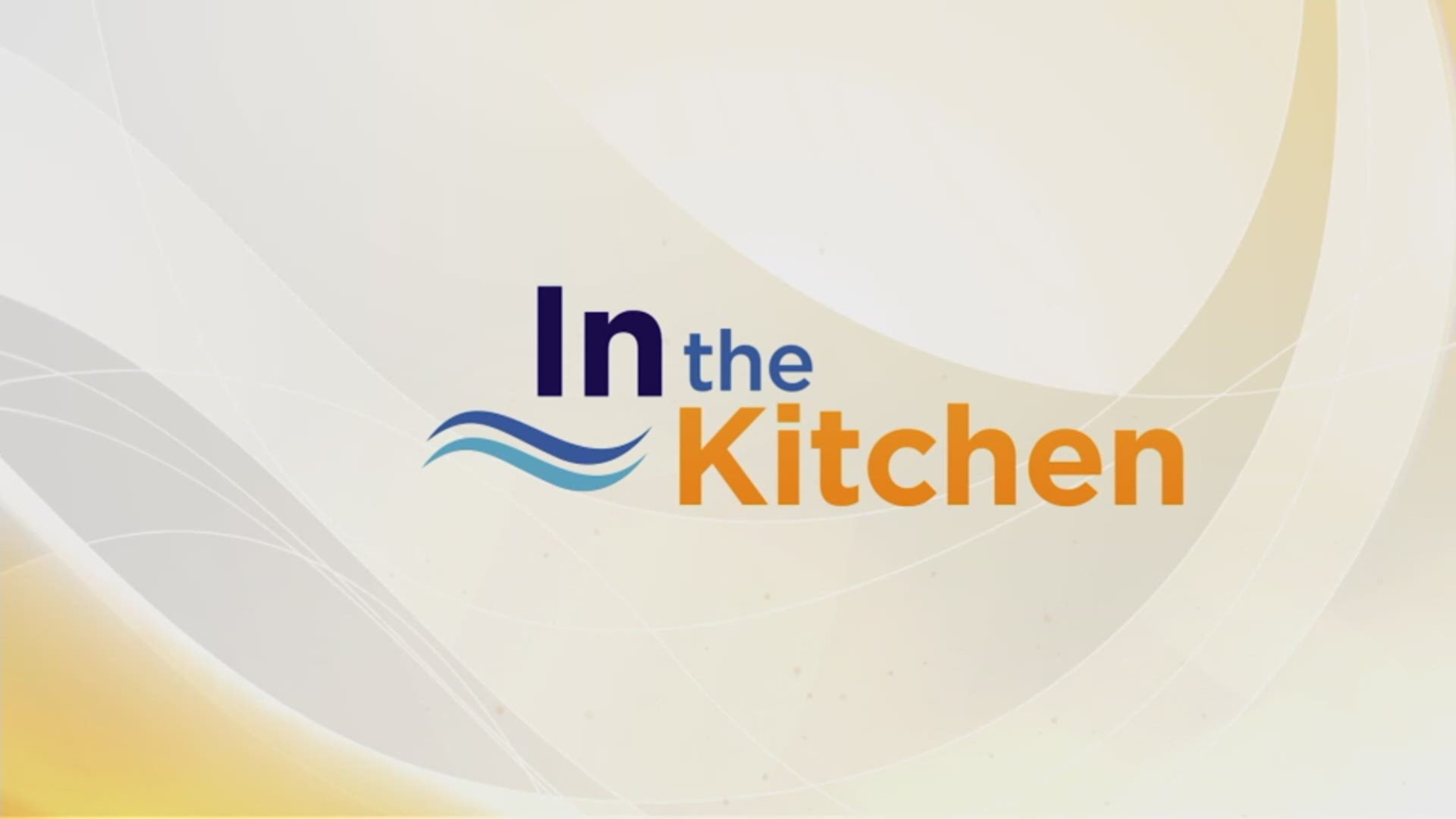 Adam Bostwick & Kristina Clark - Bloom Bakery’s Signature Chef Series ...