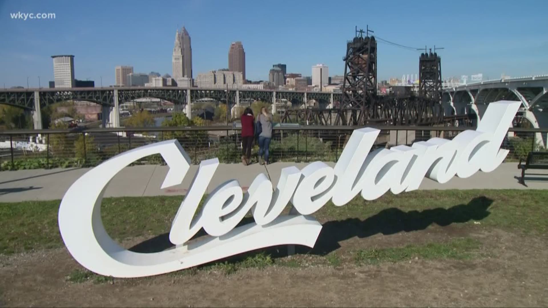 Cleveland ranked among 21 best places in the world by National ...