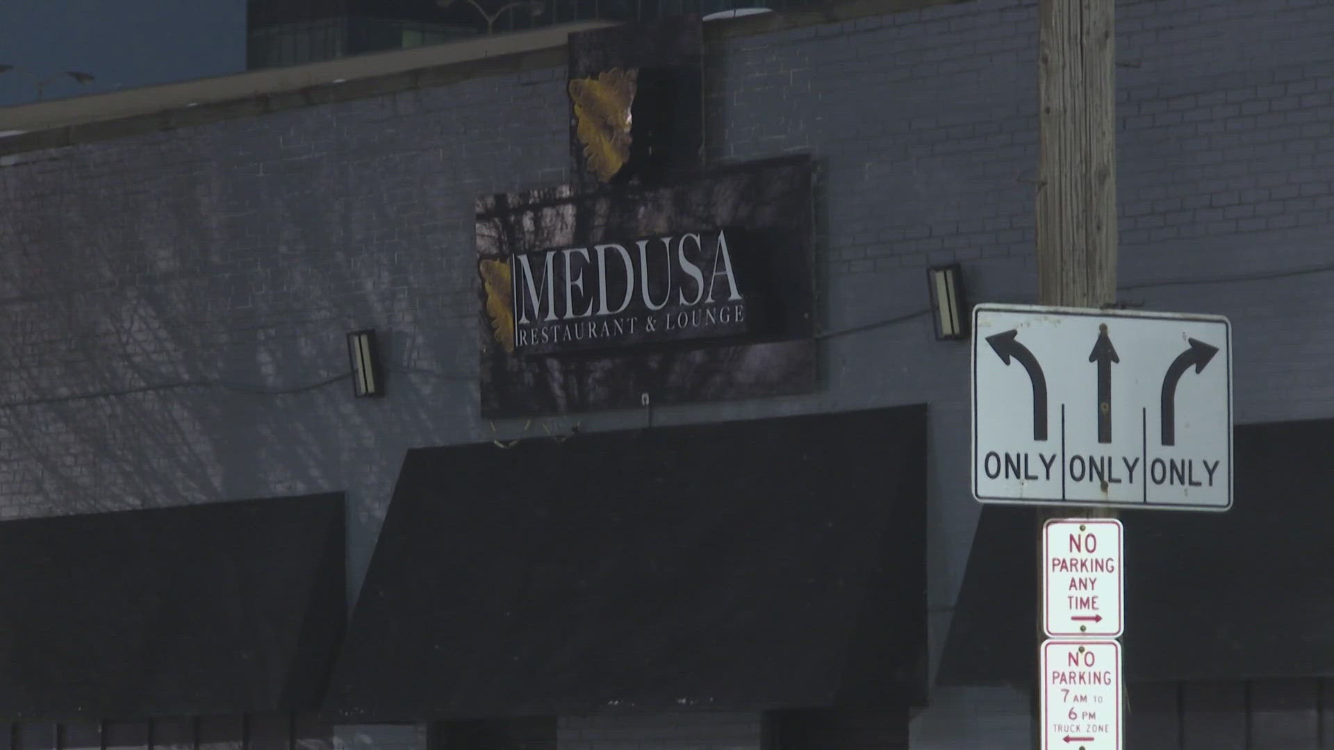 US Marshals arrest 2nd suspect in deadly shooting at Medusa Restaurant ...