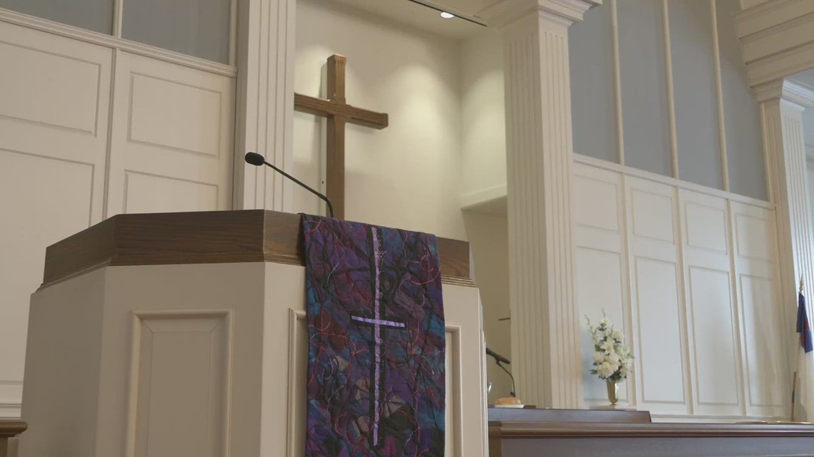 North Canton church helps eliminate $1M of medical debt | wkyc.com