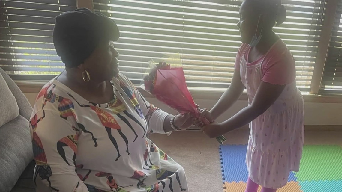 How Lady Gilmore has impacted Northeast Ohio | wkyc.com