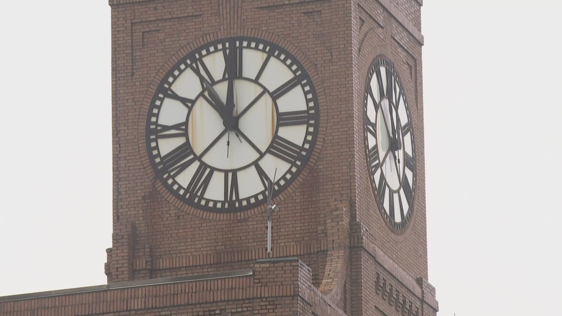 Akron’s historic Firestone Plant #1 to be demolished | wkyc.com