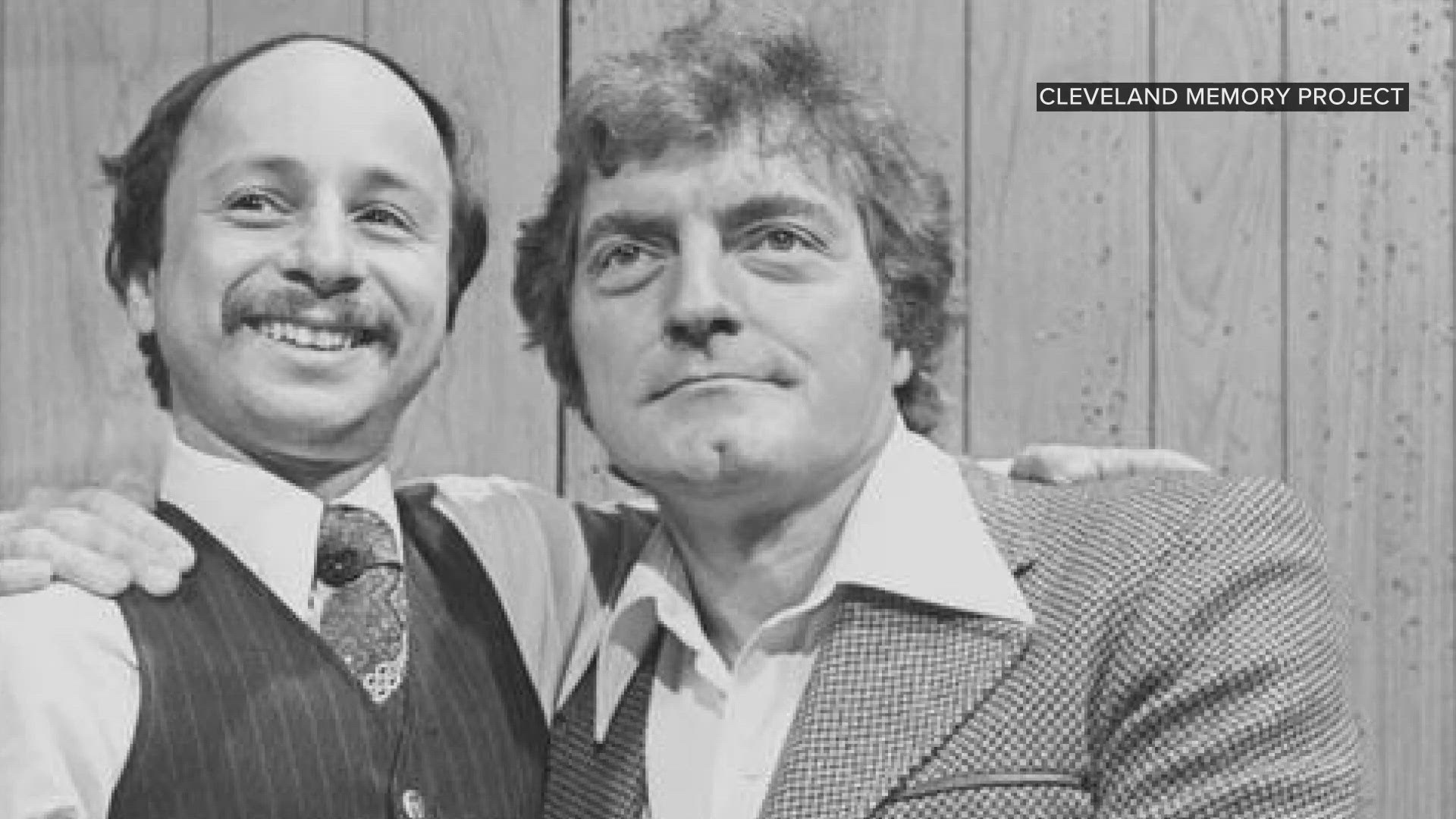 Chuck Schodowski of Big Chuck and Lil' John in Cleveland dies | wkyc.com