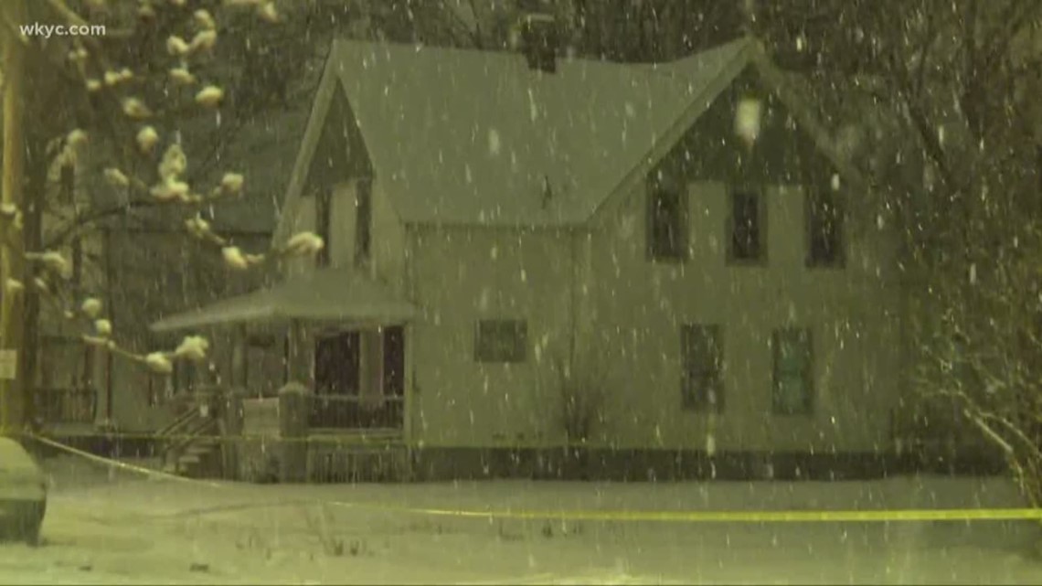 House where Alianna DeFreeze was killed will be torn down next week ...