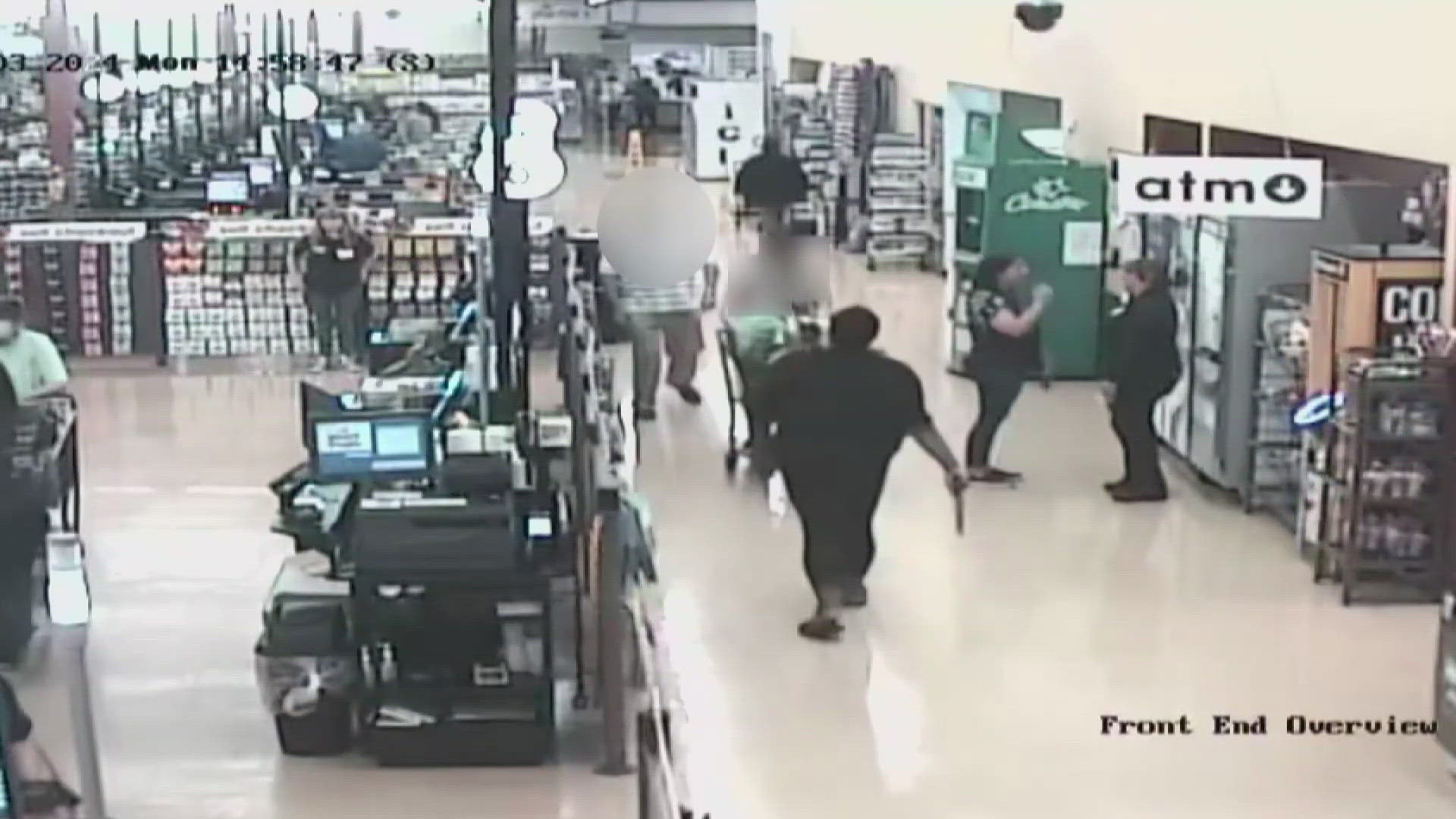 Bionca Ellis has final hearing before trial for stabbing death of child at North Olmsted Giant ...