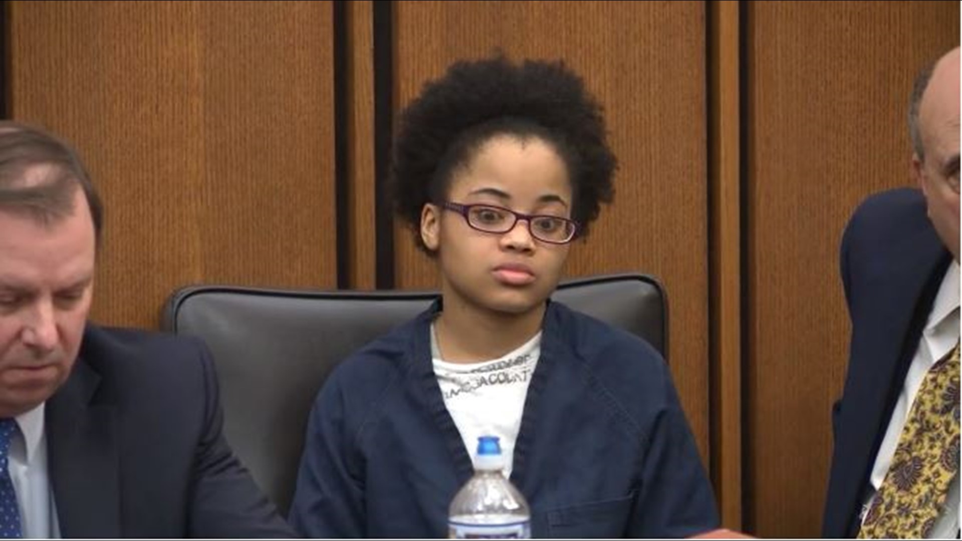 Ohio Supreme Court declines appeal in Aniya Day-Garrett case | wkyc.com