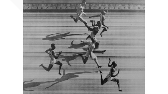 Legendary Olympian, Cleveland native Harrison Dillard dies at 96 | wkyc.com