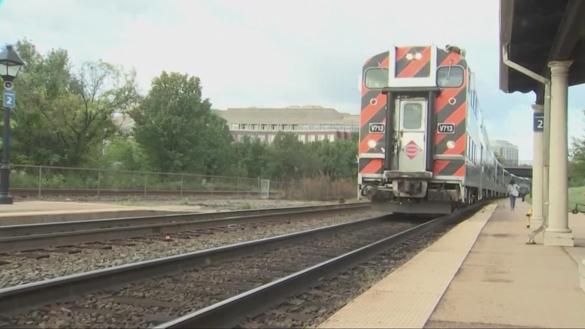 What would be the impact of a railroad workers strike? | wkyc.com