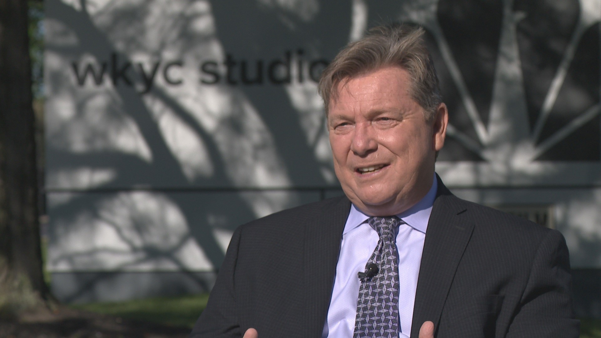 Remembering 9/11: WKYC journalists recall emotional aftermath of ...
