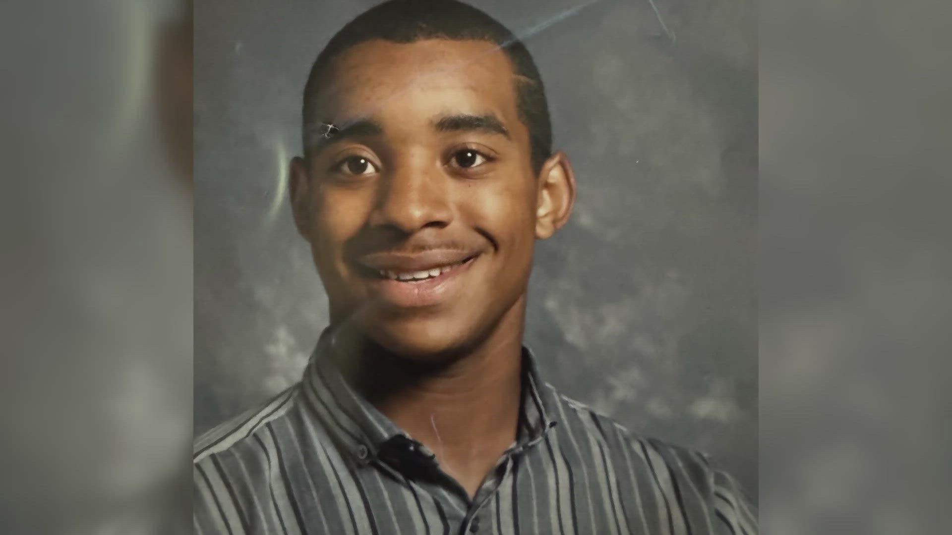 'Stark County John Doe,' whose remains were found in 2001, identified as Michigan man missing ...