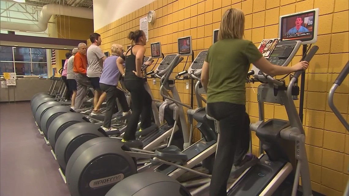 New Year's Resolutions | wkyc.com