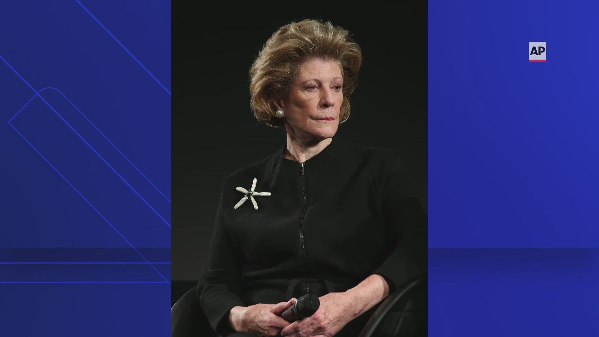 Agnes Gund, Cleveland native and prominent advocate for the arts, dies ...