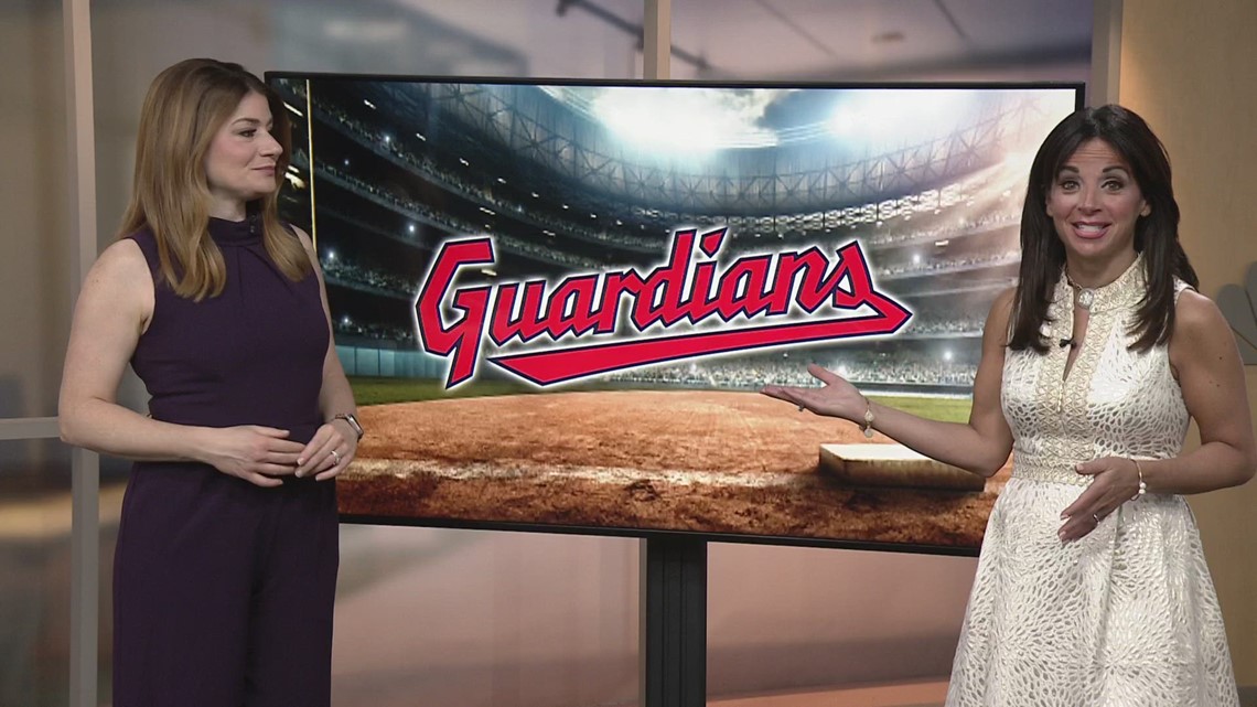 2023 Cleveland Guardians home opener vs. Seattle Mariners to air on ...