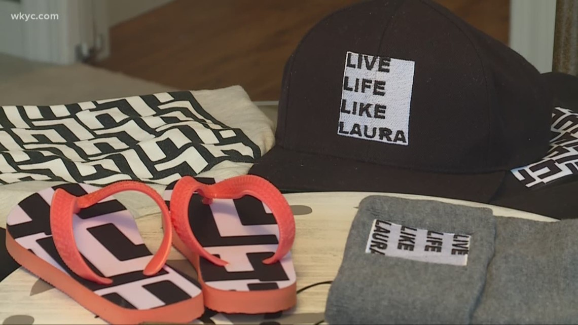 Live Life Like Laura: How The L4 Project celebrates a legacy | wkyc.com