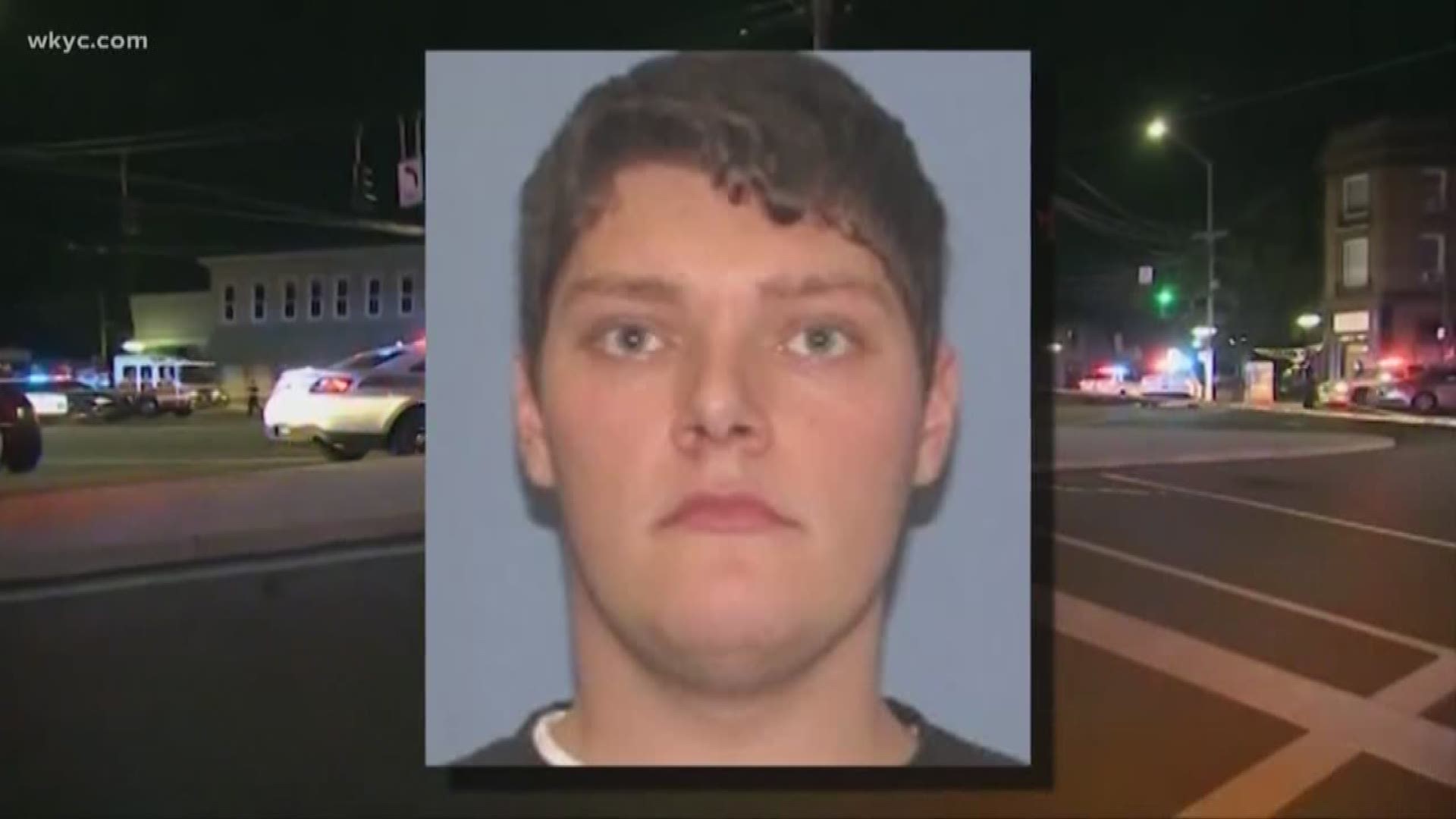 Suspect's sister among those killed in deadly Dayton shooting | wkyc.com