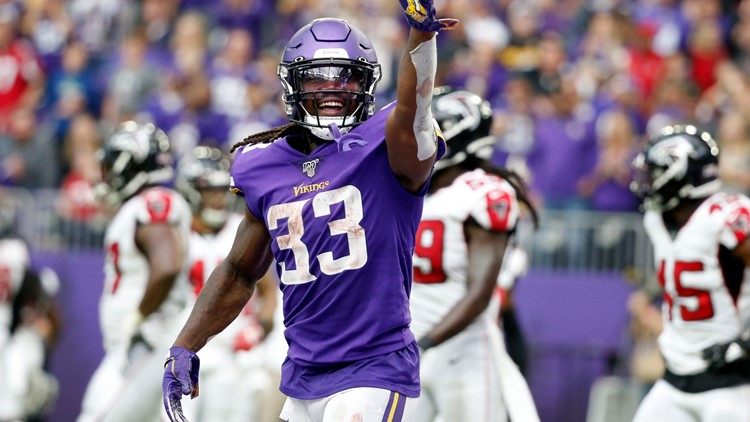 Ben Axelrod's 2019 NFL Week 2 Picks | wkyc.com