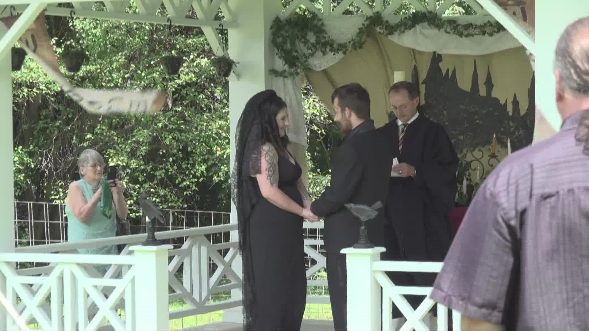 2-legged Ohio dog a finalist to be the next Cadbury Bunny | wkyc.com