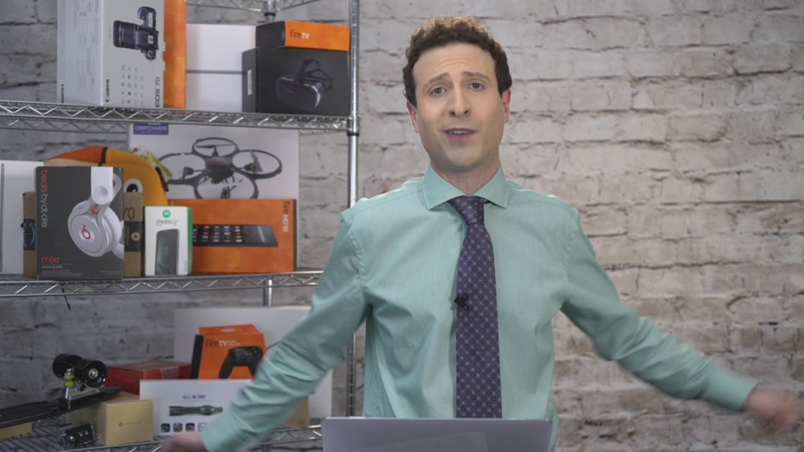 Prime Day Deals Still In Stock - The Deal Guy | wkyc.com