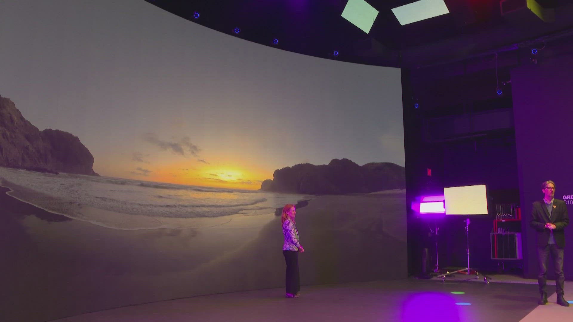 Cleveland Institute of Art unveils Interactive Media Lab | wkyc.com