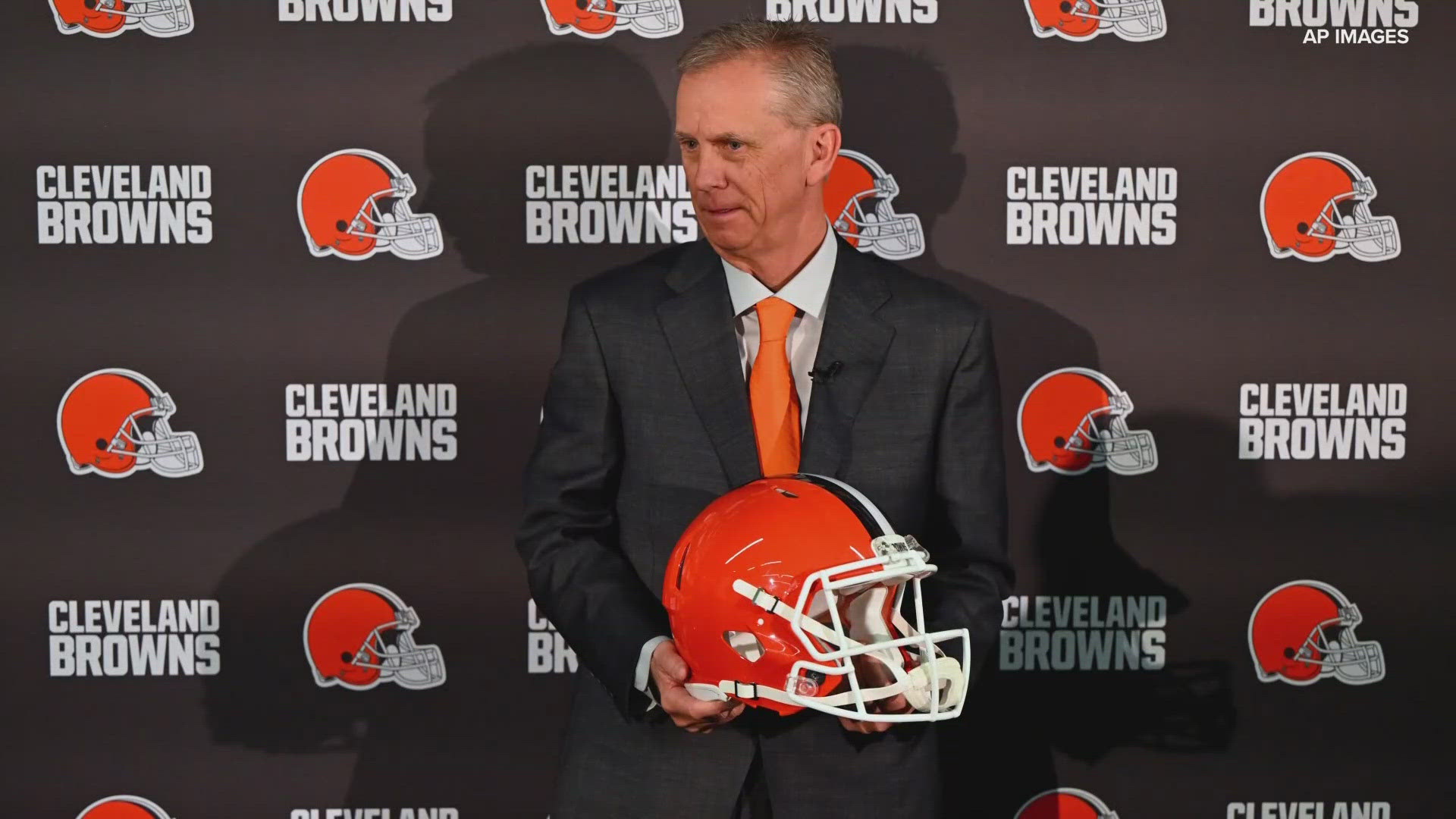 Mike Polk Jr. overthinks Todd Monken's first Cleveland Browns press ...