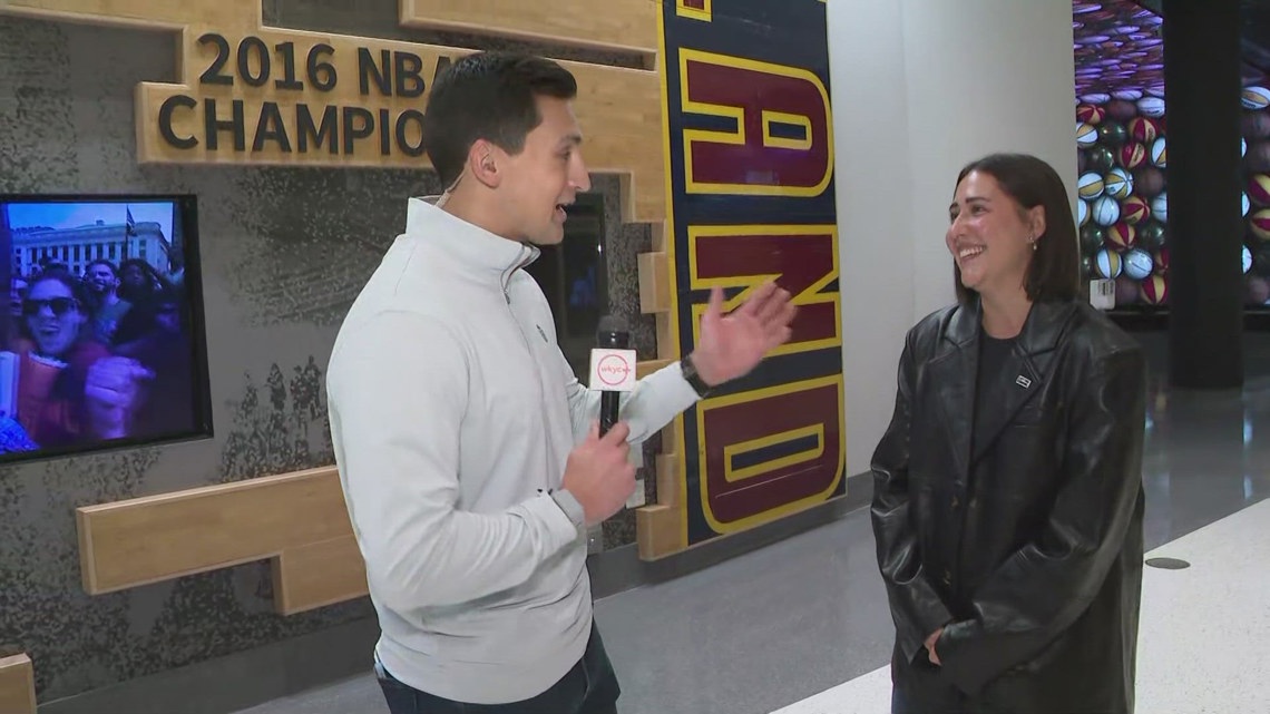 Cleveland Cavaliers basketball is back! Looking ahead to the new season ...