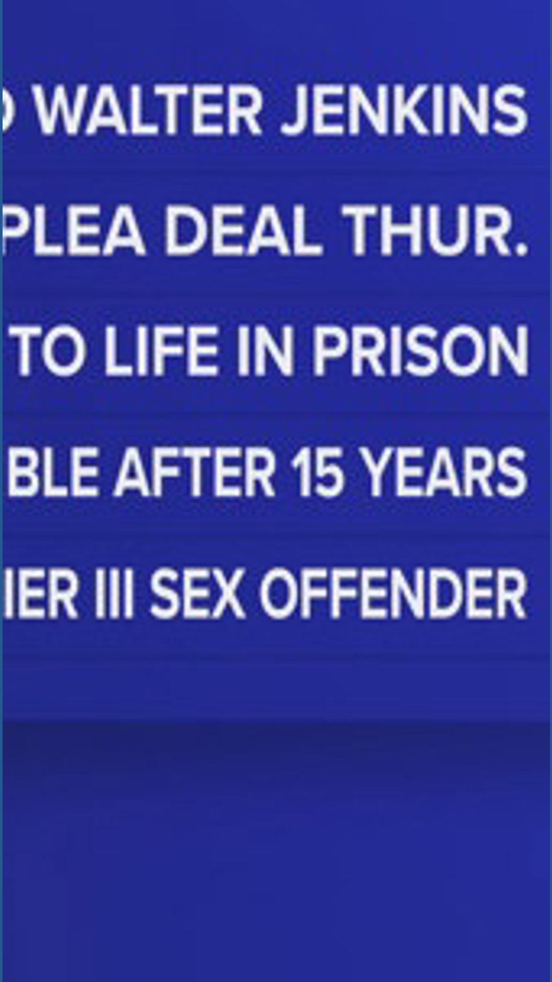 Wadsworth man gets life in prison for raping 6-year-old girl in Akron ...