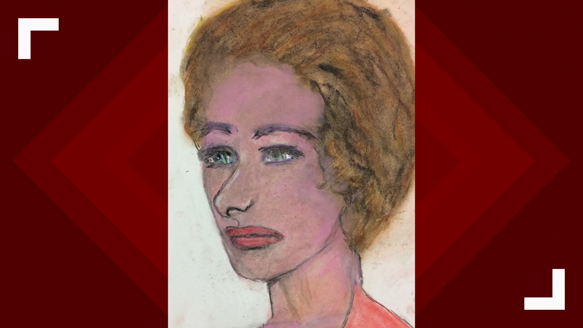 FBI releases Lorain serial killer's sketches in search of victim IDs ...
