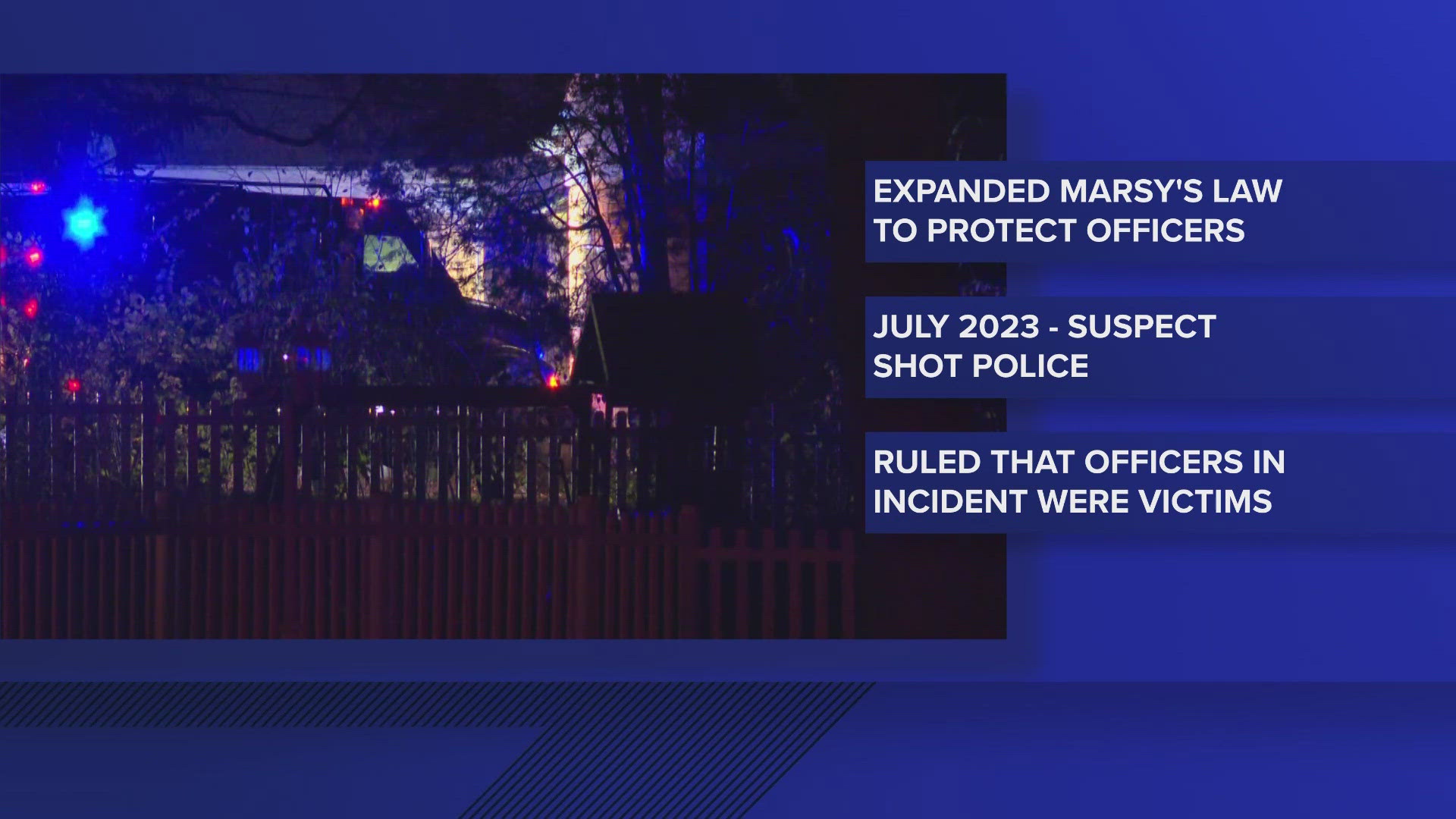 Ohio Supreme Court rules police officers can be considered victims ...