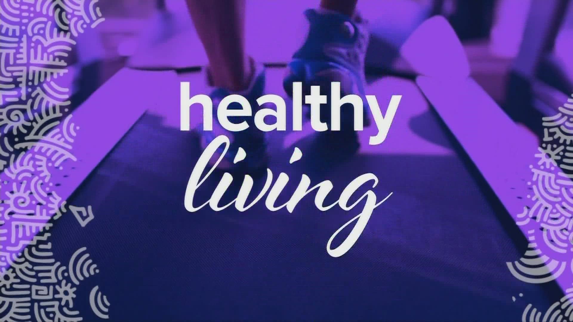 Helping Women Fight Breast Cancer | wkyc.com