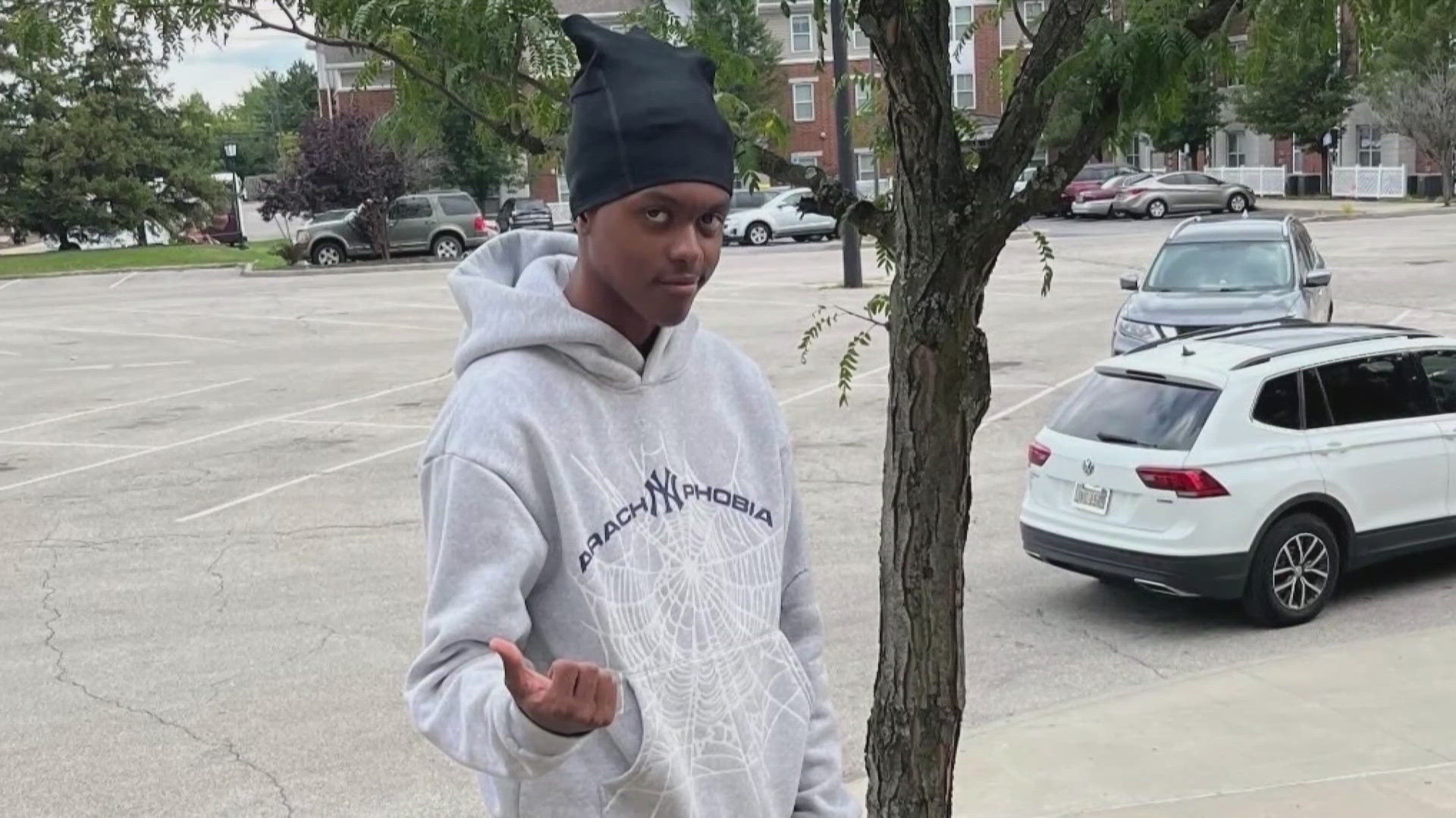 1 boy killed, 2 injured after shooting in Maple Heights | wkyc.com