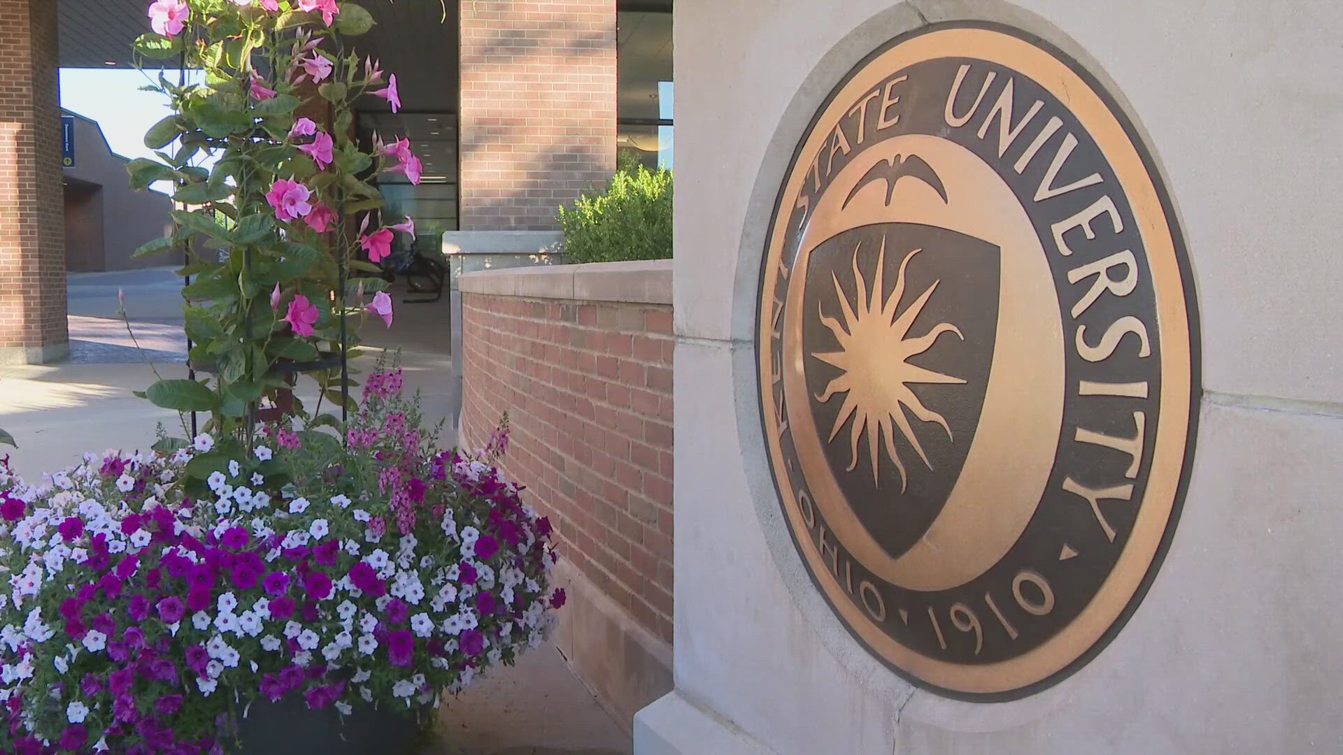 Kent State Board of Trustees approves restructuring plan | wkyc.com