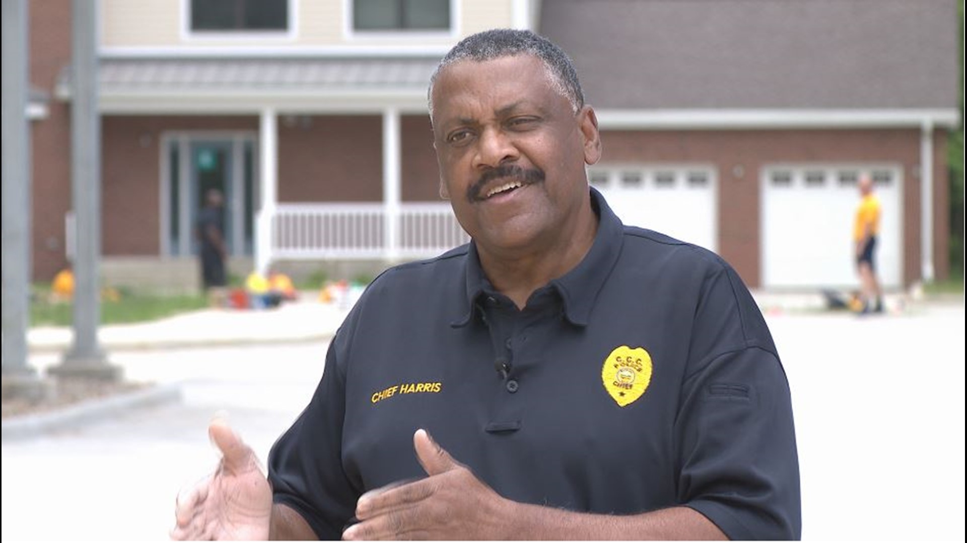 3News Investigates: Do Ohio police officers get enough training? | wkyc.com