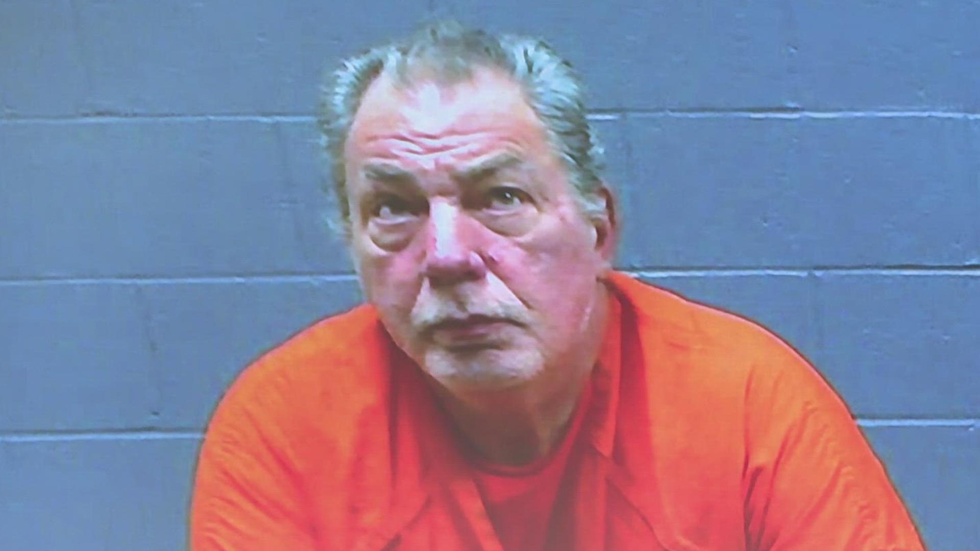 Eastlake man pleads guilty to stalking, harassment using security ...