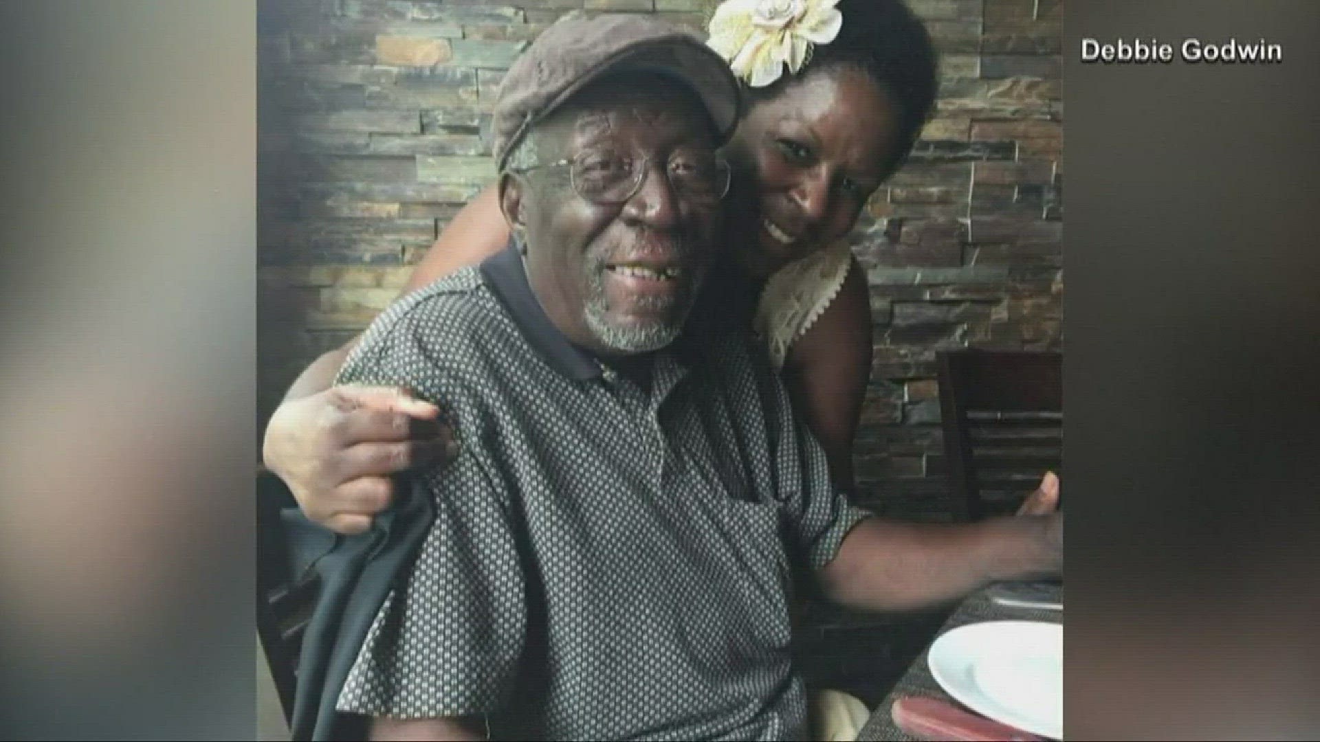 Community says goodbye at funeral for Robert Godwin, Sr. | wkyc.com