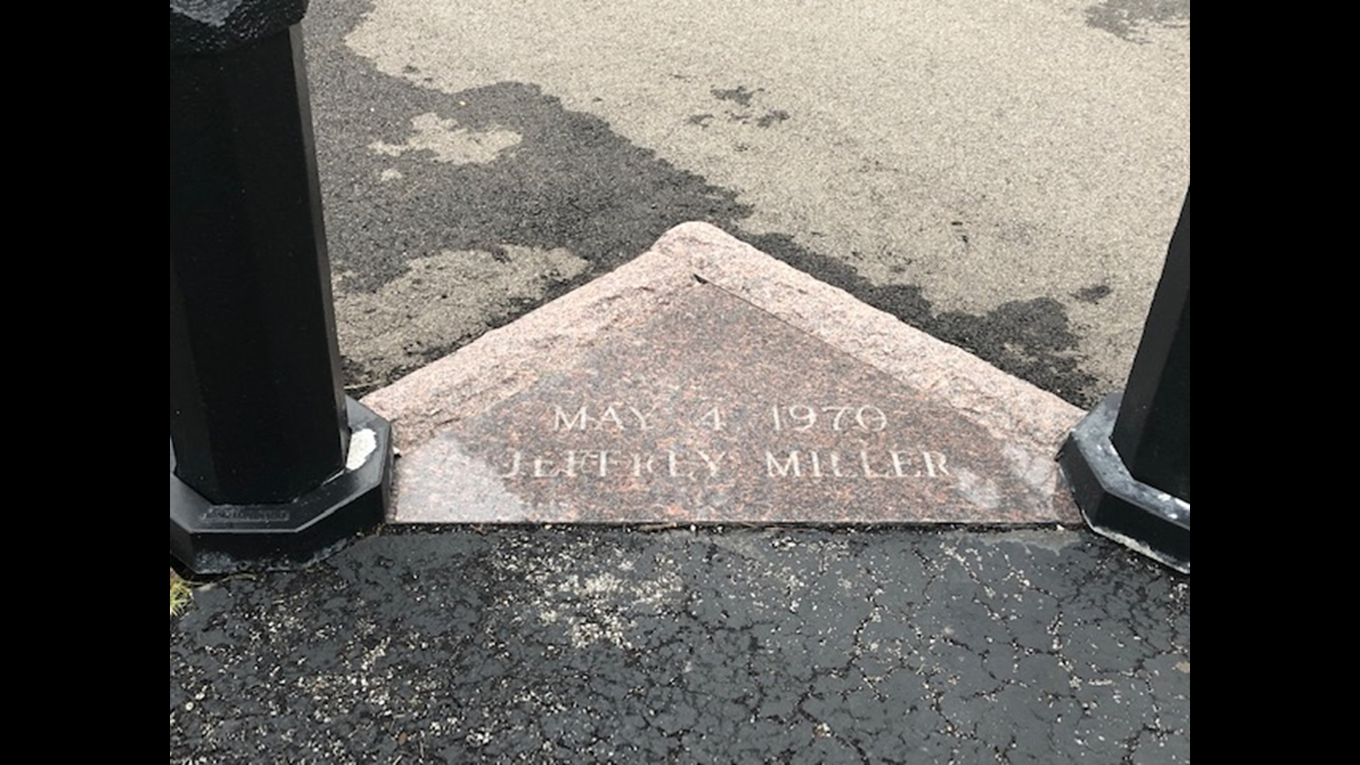 4 dead in Ohio: 50 years since Kent State tragedy | wkyc.com