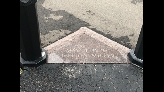 4 dead in Ohio: 50 years since Kent State tragedy | wkyc.com