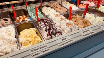 Cleveland Ice Cream Guide: Check out these 15 spots | wkyc.com