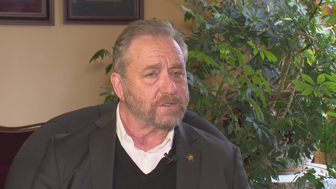 AG Dave Yost runs for Ohio governor, prioritizing economic growth and ...