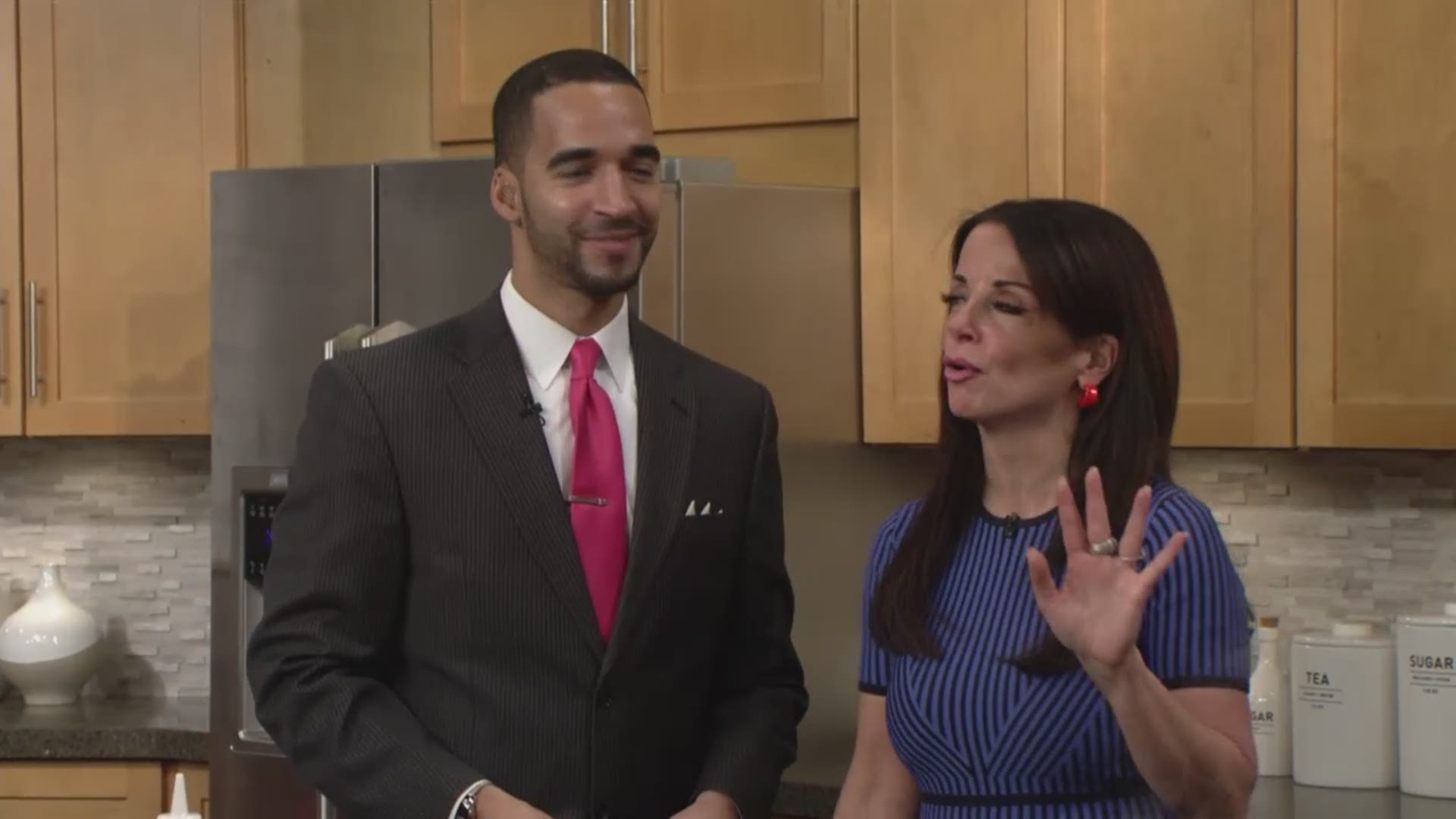 Chef Natalie Blake – Downtown Cleveland Restaurant Week | wkyc.com