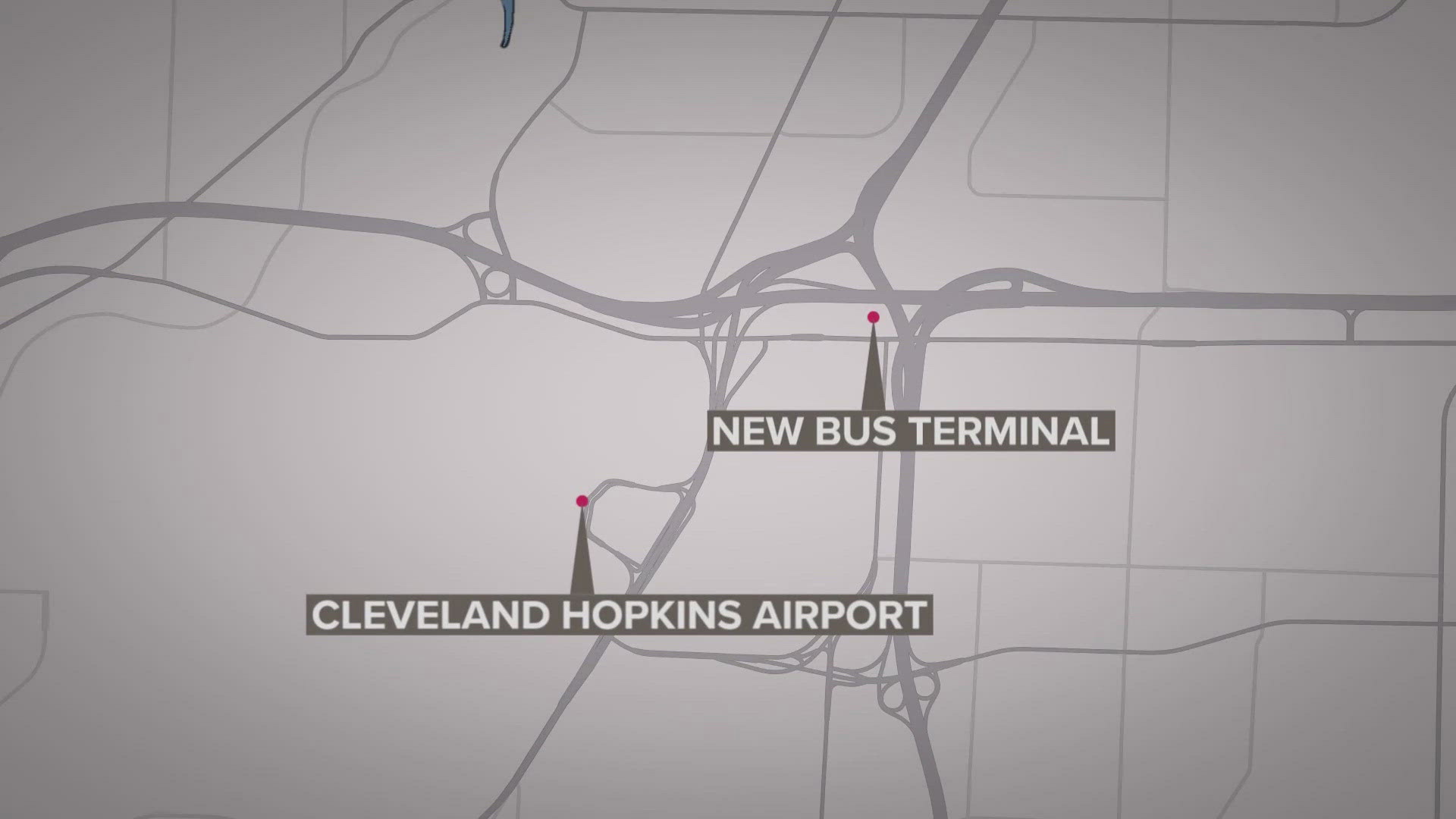 Greyhound moving from downtown Cleveland to new Brookpark Road location ...