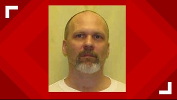 Ohio killer on death row proclaims innocence: Asks his life be spared ...
