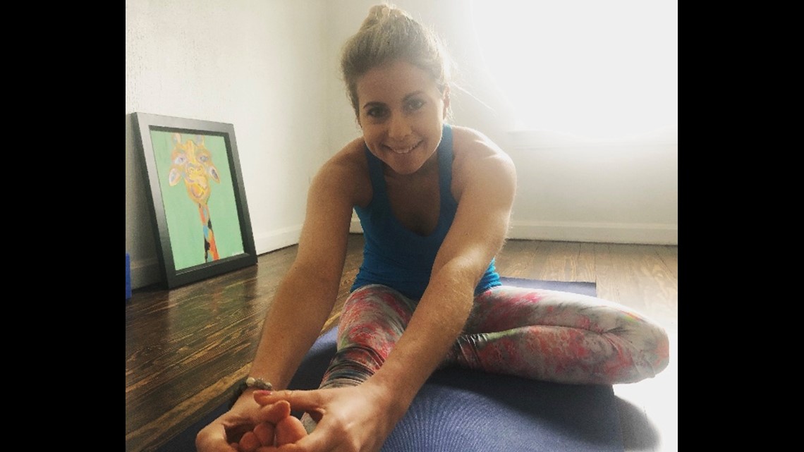 Photos: 3News staff shares their best smiles | wkyc.com