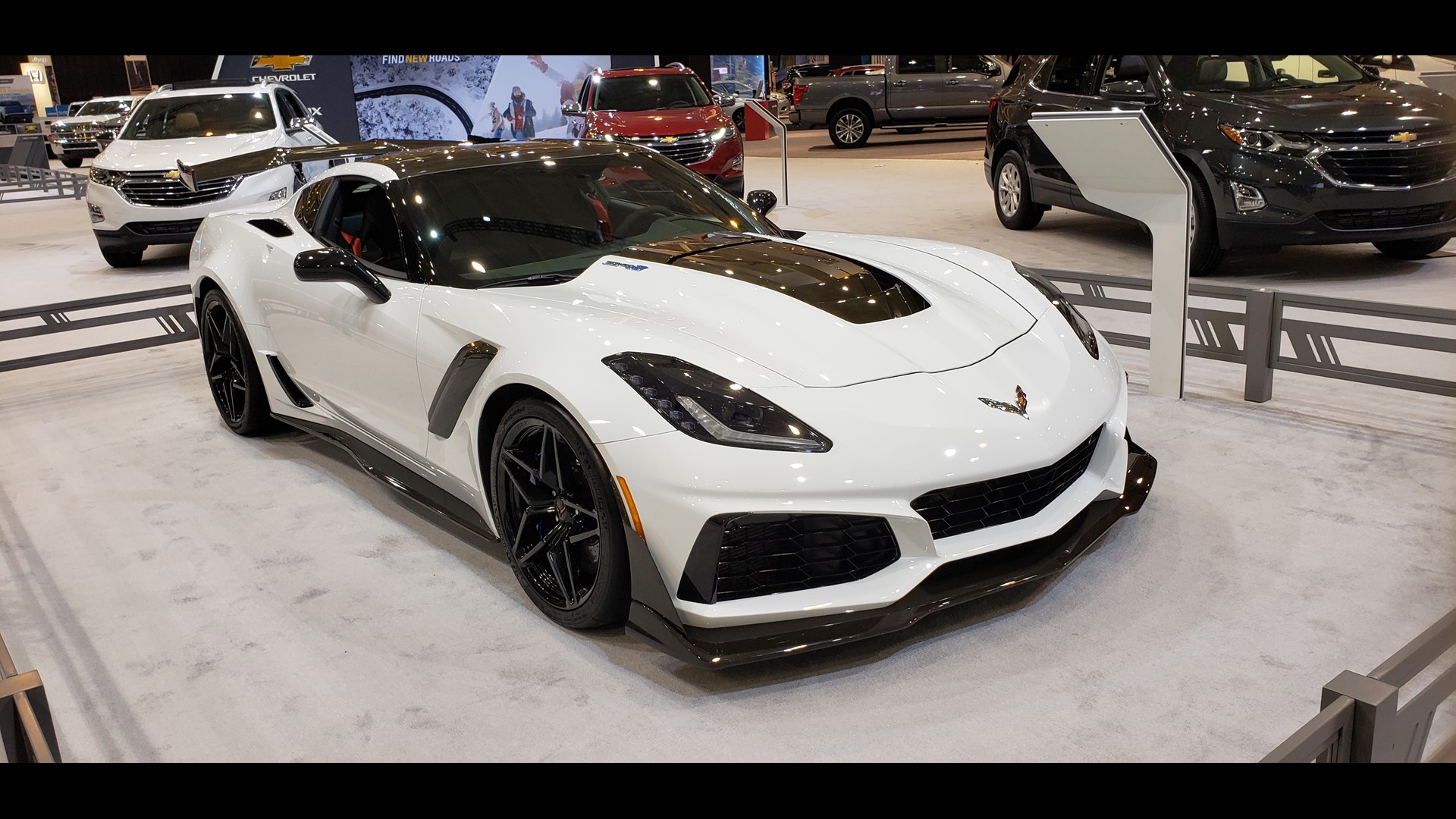 Cleveland Auto Show 2019: Everything you need to know from Ride-N-Drive ...