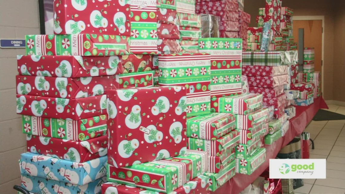 Jamie Buxton | wkyc.com